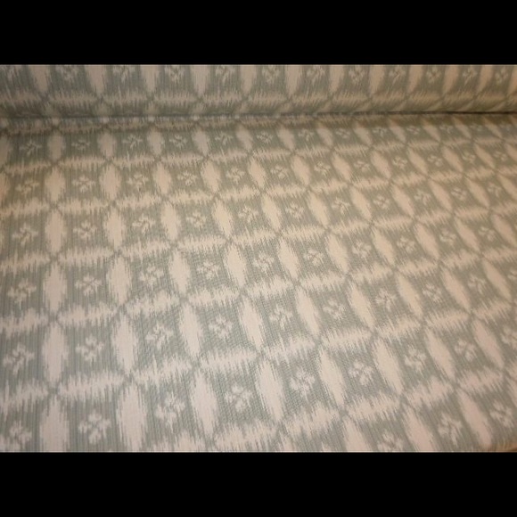 Braemore | Accents | Sumba Color Chambray Bohemian Ikat | Poshmark